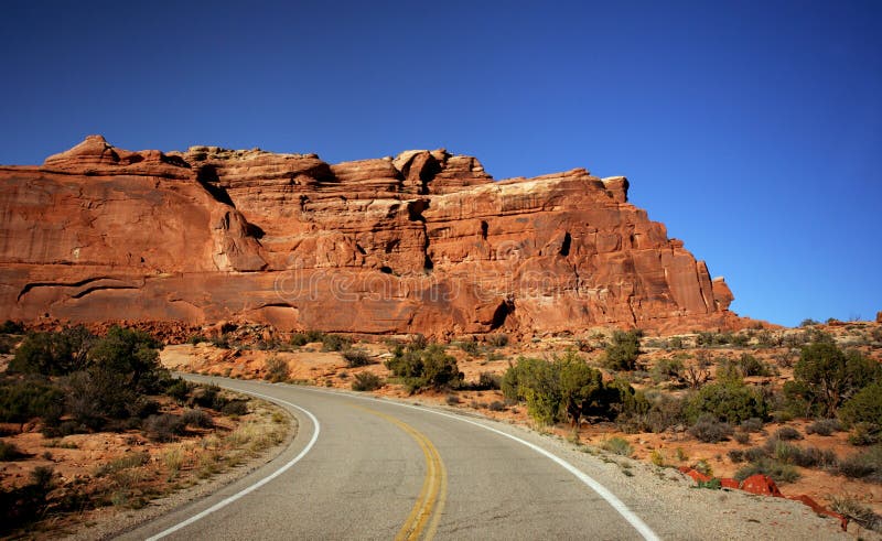 Rocks at Desert stock photo. Image of holiday, dryness - 3617732
