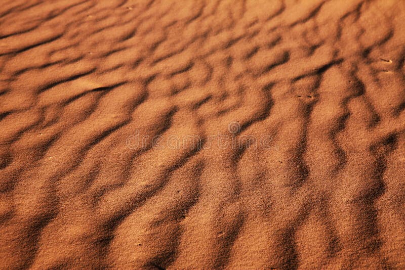 Red desert sand stock photo. Image of backdrop, adventure - 9295038