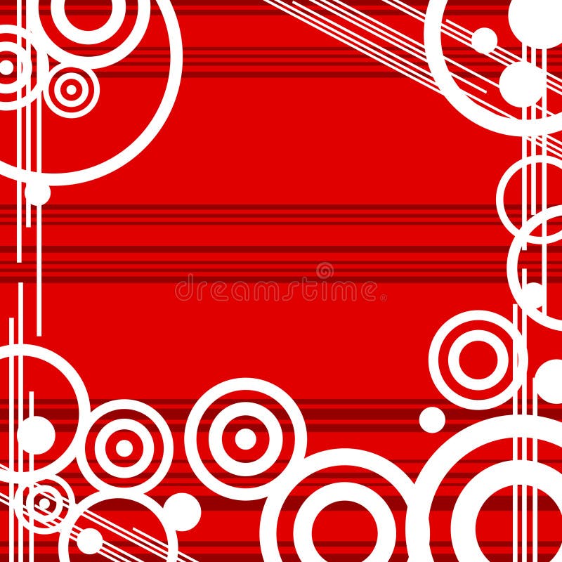 Retro Lines Design Background Stock Illustrations – 283,238 Retro Lines ...