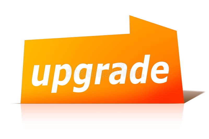 Upgrade Badge Stock Illustrations – 1,099 Upgrade Badge Stock ...