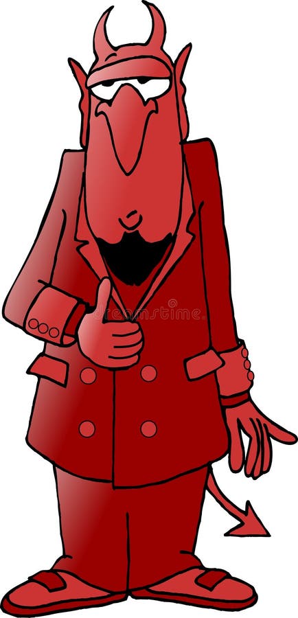 Detective stock illustration. Illustration of service, occupations - 452742