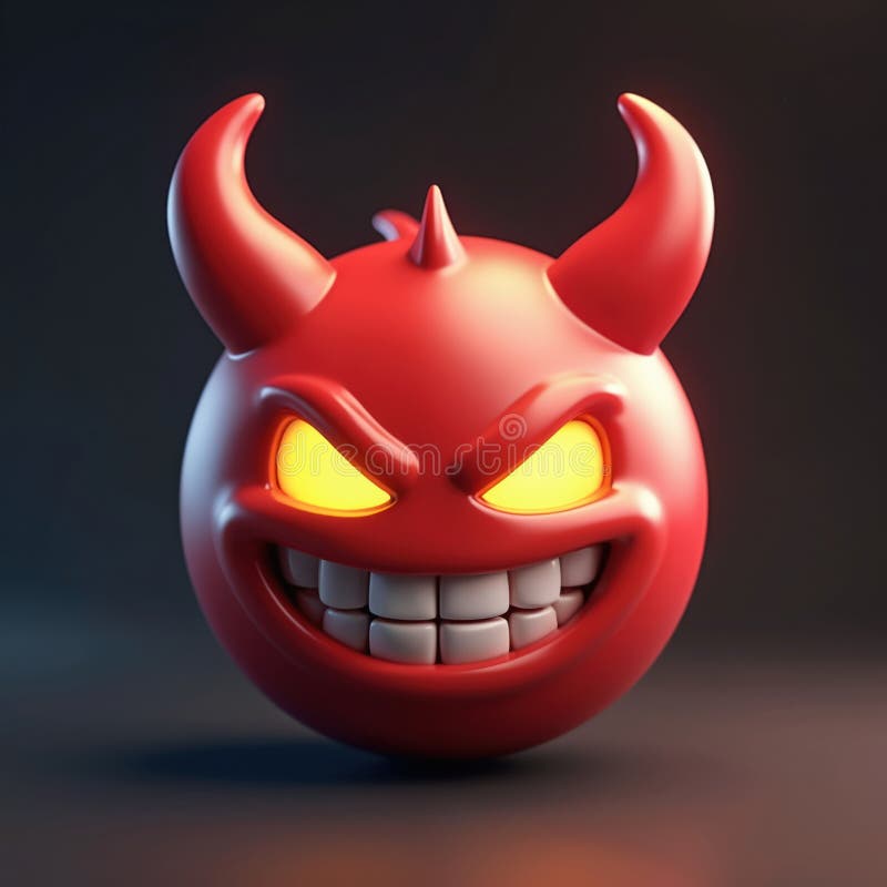 Naughtiness Sinister Intent Stock Illustrations – 1 Naughtiness ...