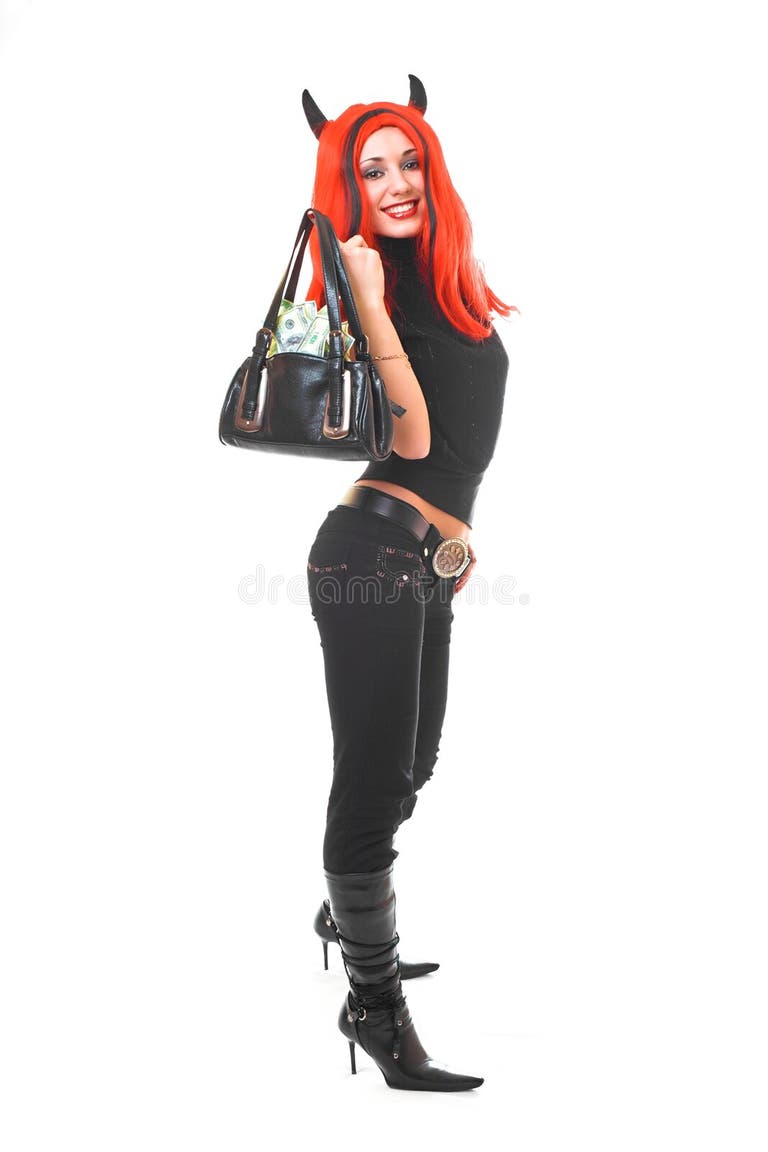 6,282 Women Money Bag Stock Photos - Free & Royalty-Free Stock Photos ...