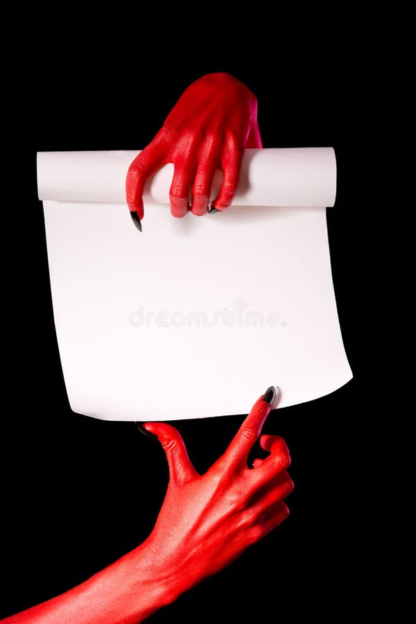 Satan Cursive Signature Stock Photos - Free & Royalty-Free Stock Photos ...