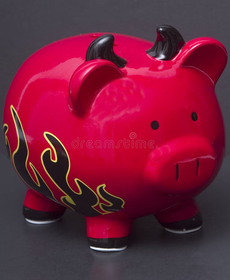 Evil Pig Stock Photos - Free & Royalty-Free Stock Photos from Dreamstime