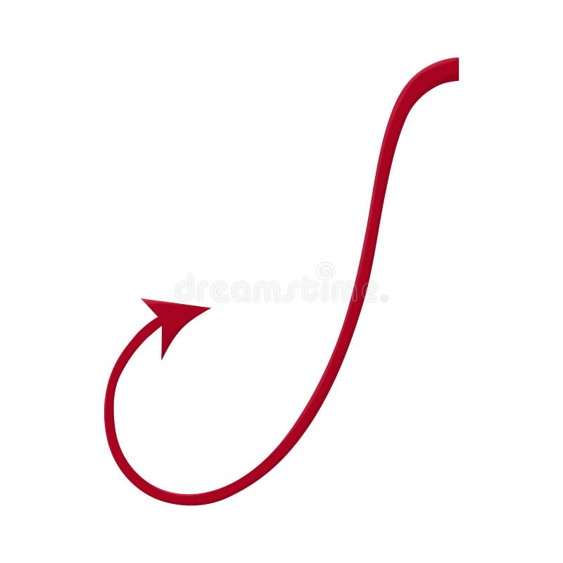 Tail Devil Stock Illustrations – 7,075 Tail Devil Stock Illustrations ...