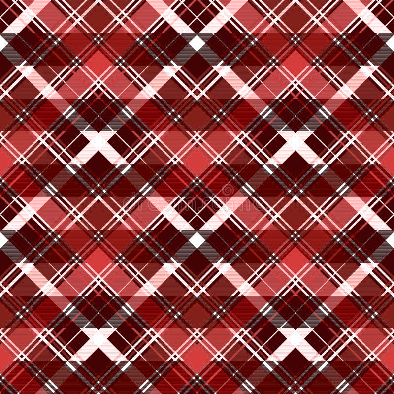 Plaid Diagonal Seamless Fabric Texture Stock Vector - Illustration of ... Plaid Diagonal Seamless Fabric Texture Stock Vector - Illustration of ...