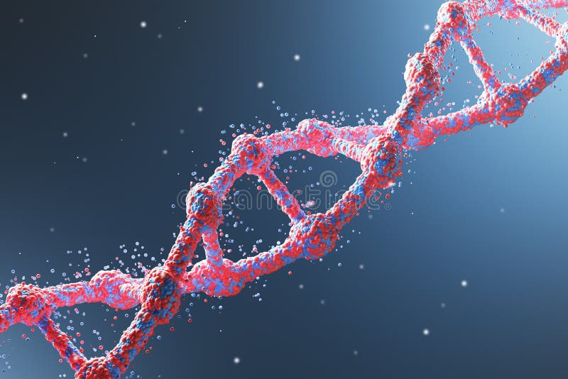 Curved Dna Stock Illustrations – 214 Curved Dna Stock Illustrations ...