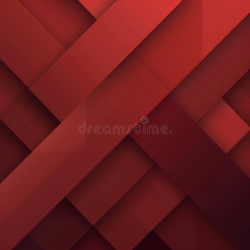 Red Diagonal Lines Abstract Background Pattern Stock Image - Image of shape, generated: 322656611