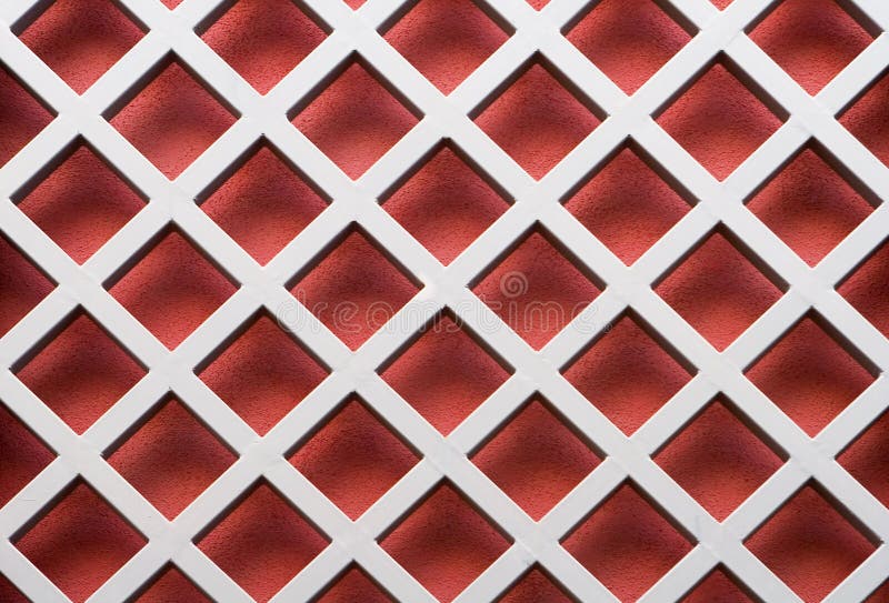 Red diagonal pattern stock photo. Image of equal, design - 3271406