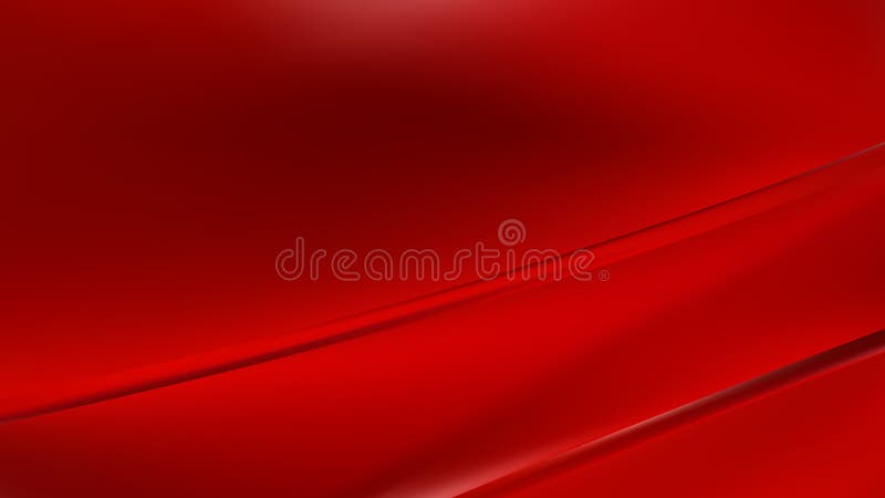 Red Diagonal Shiny Lines Background Vector Illustration Stock Vector ...