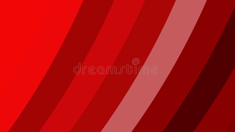 Red Diagonal Stripes Background Vector Illustration Stock Vector ...