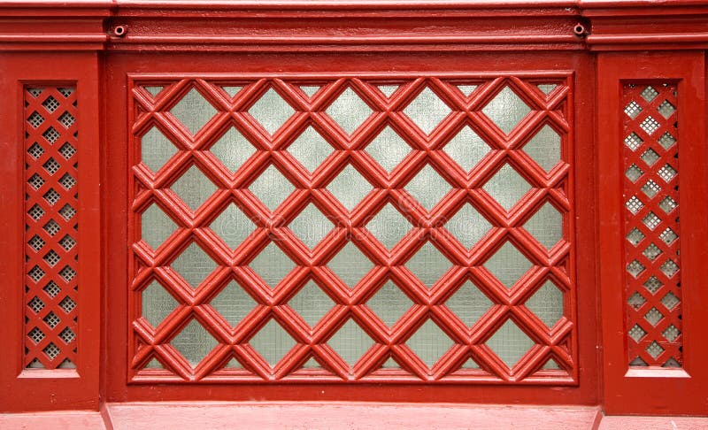 Red Diamond Screen stock image. Image of idea, geometry - 45997173