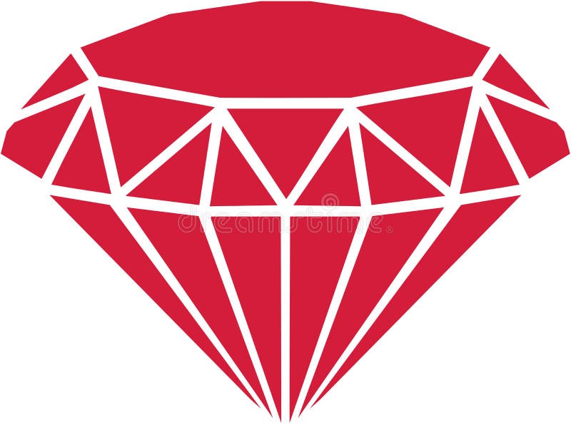 Red Diamond Logo