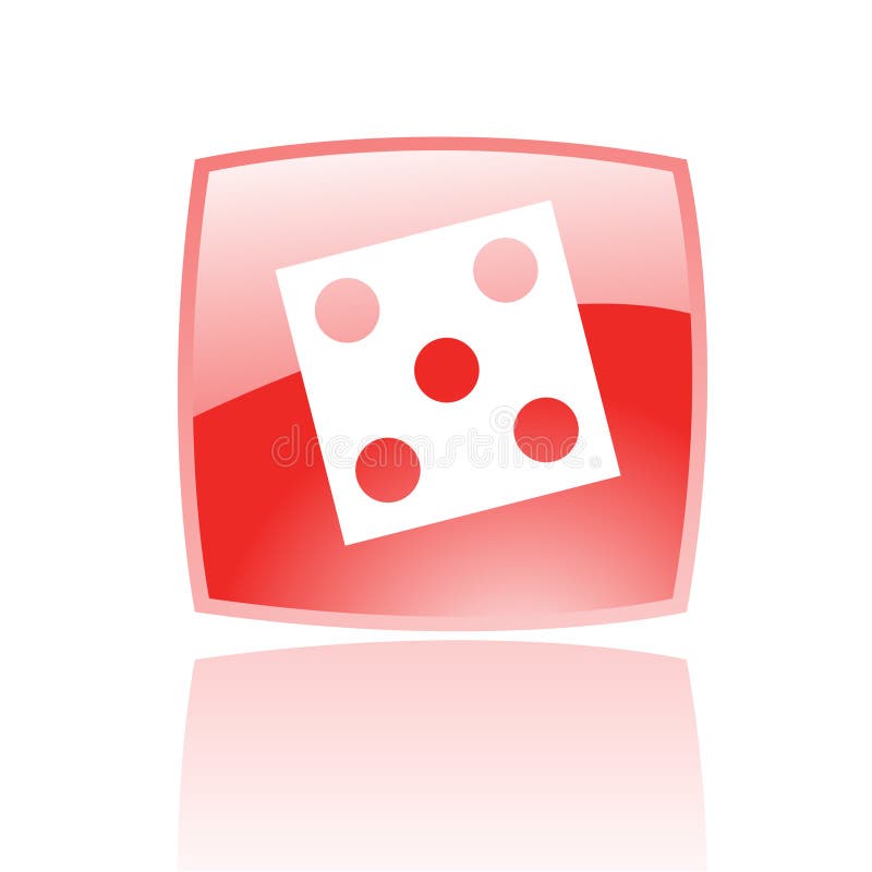 Dice Logos Stock Illustrations – 100 Dice Logos Stock Illustrations ...