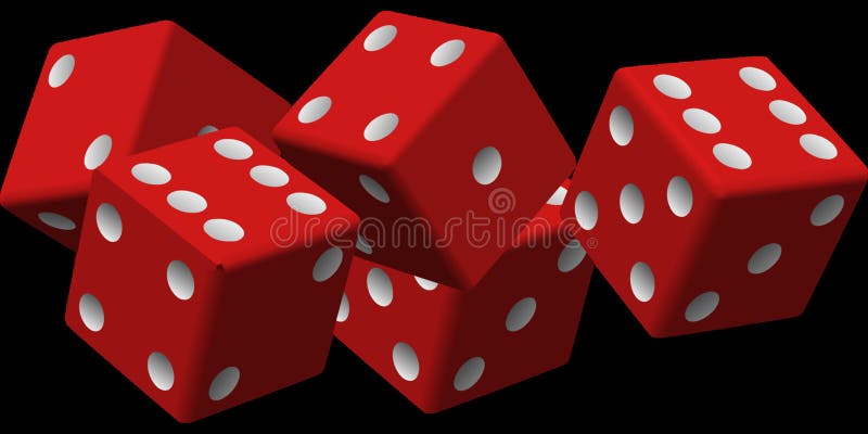 Red, Dice, Dice Game, Games Stock Photo - Image of dice, font: 95618292