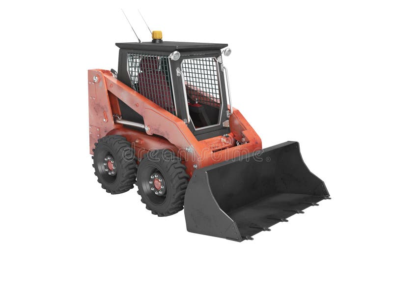 Grader Perspective Stock Illustrations – 189 Grader Perspective Stock ...