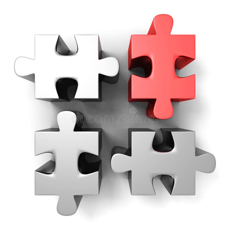 Different Individual 3d Man in a Group Make First Step Out Stock ... Different Individual 3d Man in a Group Make First Step Out Stock ...