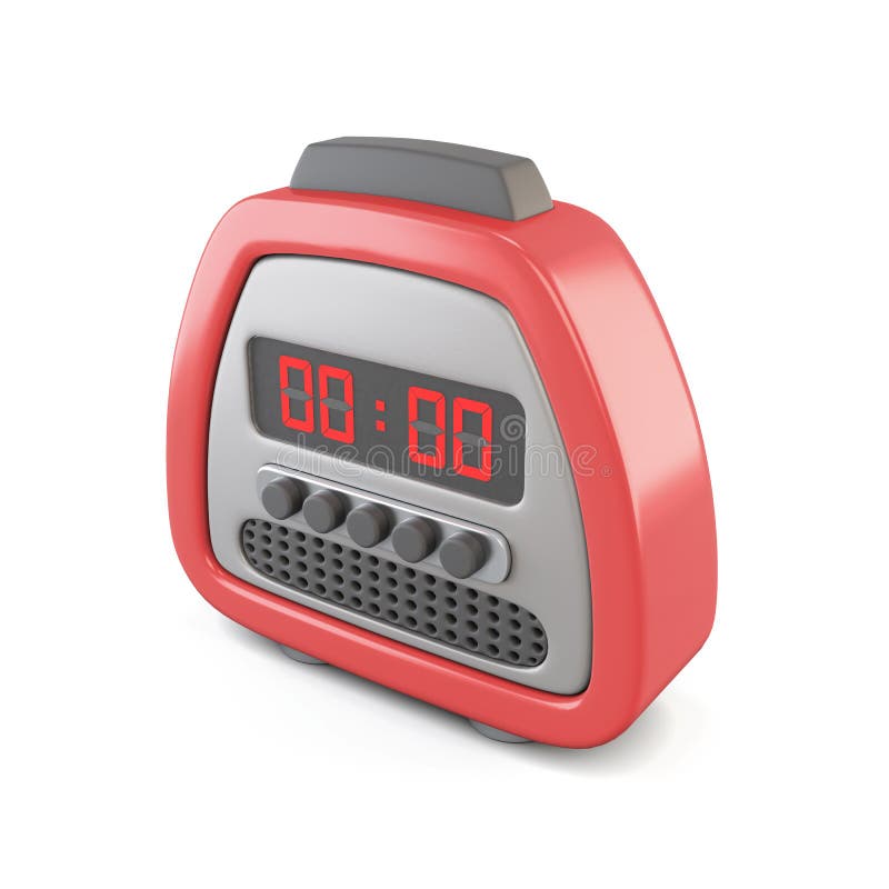 Blank Digital Clock Stock Illustrations – 1,565 Blank Digital Clock ...