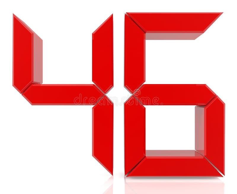 Digital Numbers Stock Illustrations – 24,187 Digital Numbers Stock ...