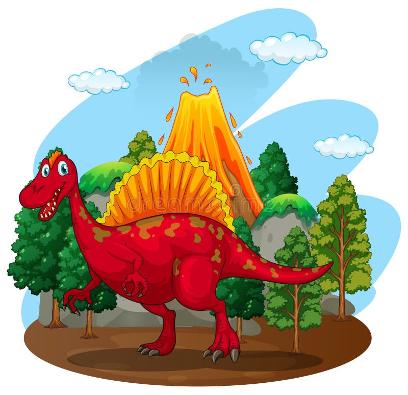 Extinct Volcano Stock Illustrations – 990 Extinct Volcano Stock ...