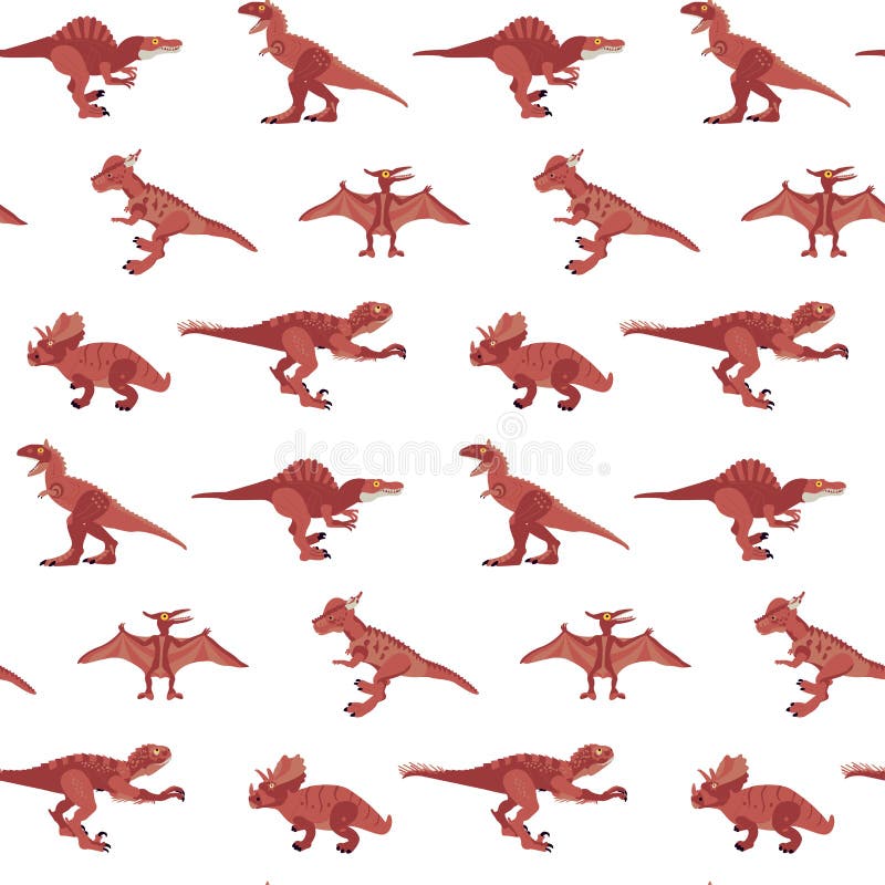 Carnotaurus Pattern Stock Illustrations – 49 Carnotaurus Pattern Stock ...