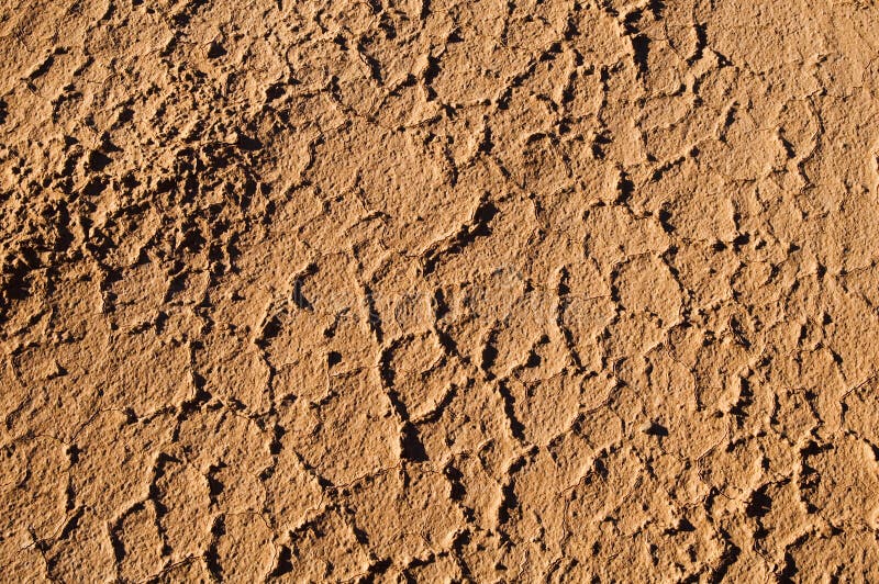 Red Dirt Picture. Image: 7981659