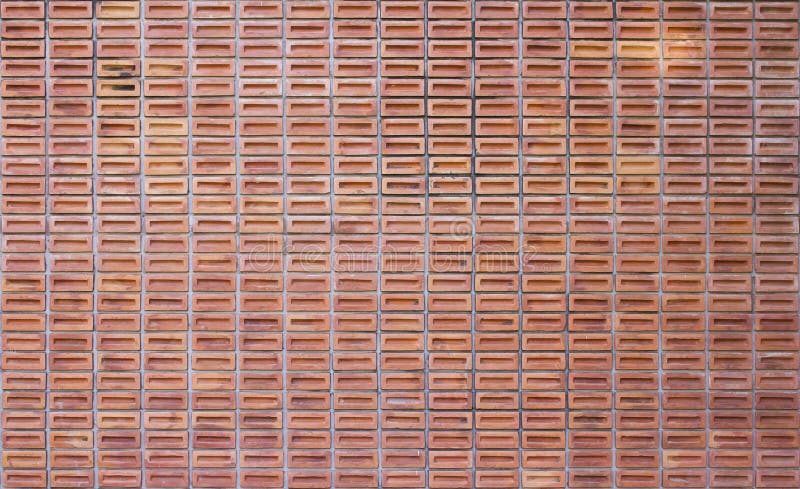 Red Dirty Brick Wall Background Stock Image - Image of aged, texture ...