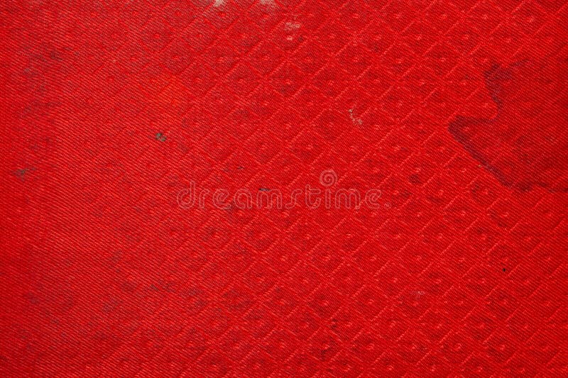 Red Dirty Soft Cover Background Close Up Fabric Stock Photos - Free ...
