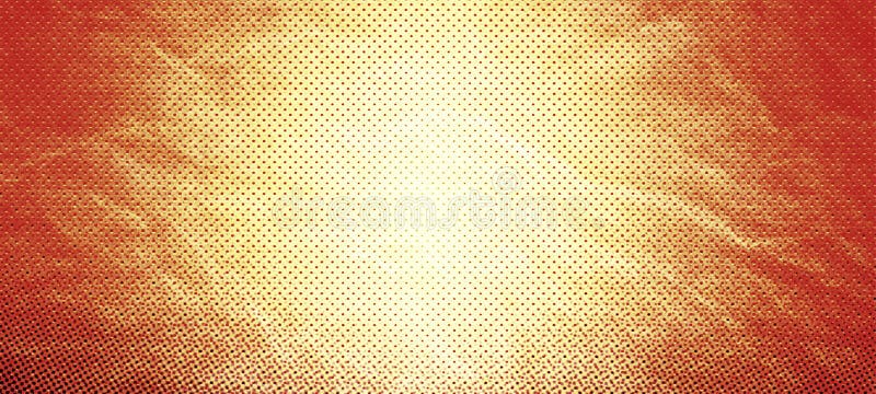 Red Distressed Background, Modern Panorama Design Suitable for Ads ...