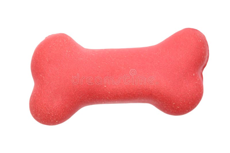 Red dog biscuit stock image. Image of white, feed, theme - 32938531