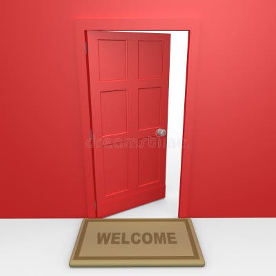 Introduction Door Stock Illustrations – 140 Introduction Door Stock ...