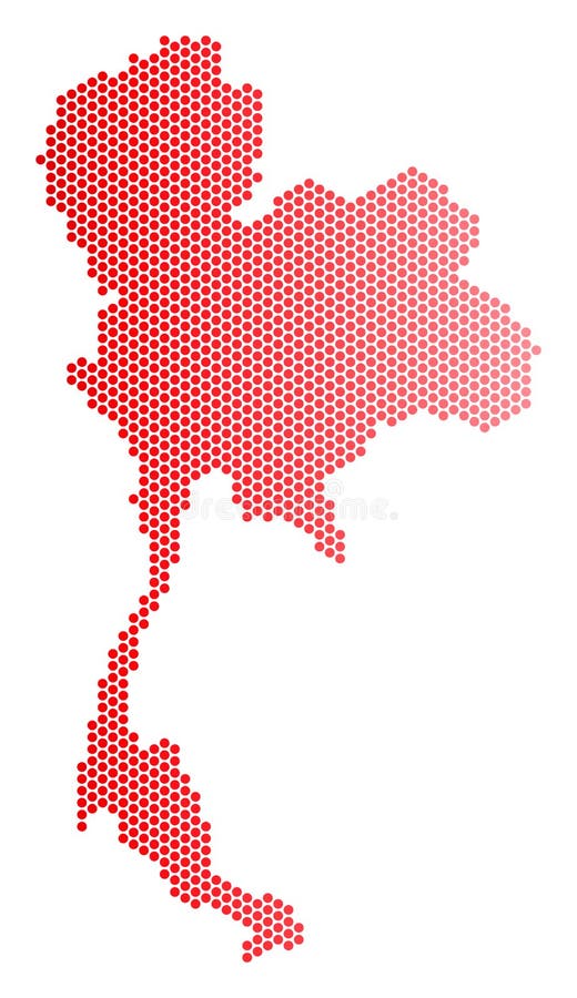 Thailand Color Collage Stock Illustrations – 755 Thailand Color Collage ...