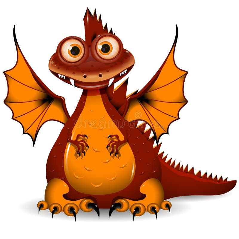 1+ Animation dragon red Free Stock Photos - StockFreeImages
