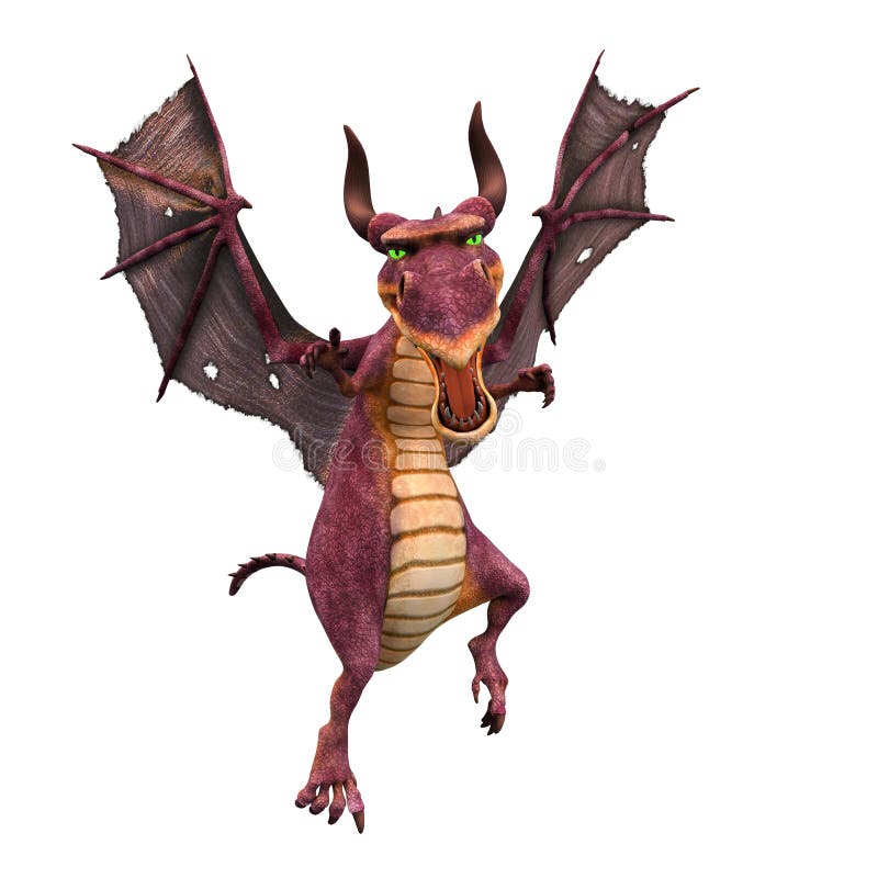 Fat Cartoon Dragon Stock Illustrations – 300 Fat Cartoon Dragon Stock ...