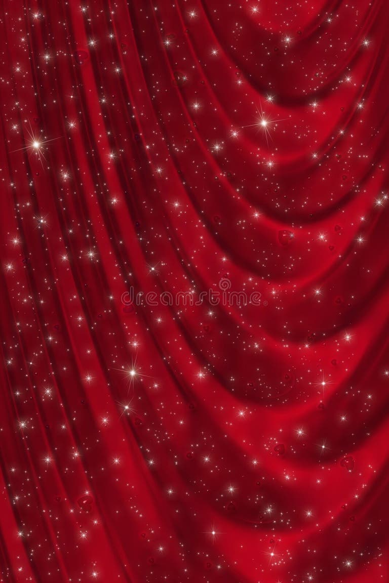Red Drapery Background Stock Illustrations – 19,933 Red Drapery ...