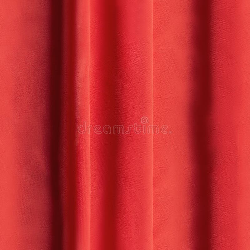 Red silk drapery stock image. Image of fashion, abstract - 36823805
