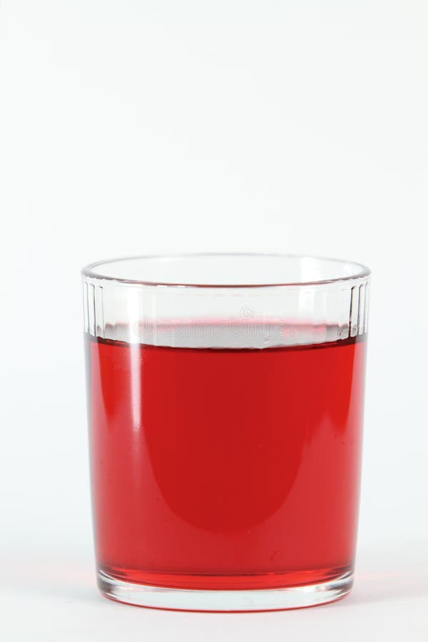 Red drink stock image. Image of sugar, blank, cocktail - 21694413