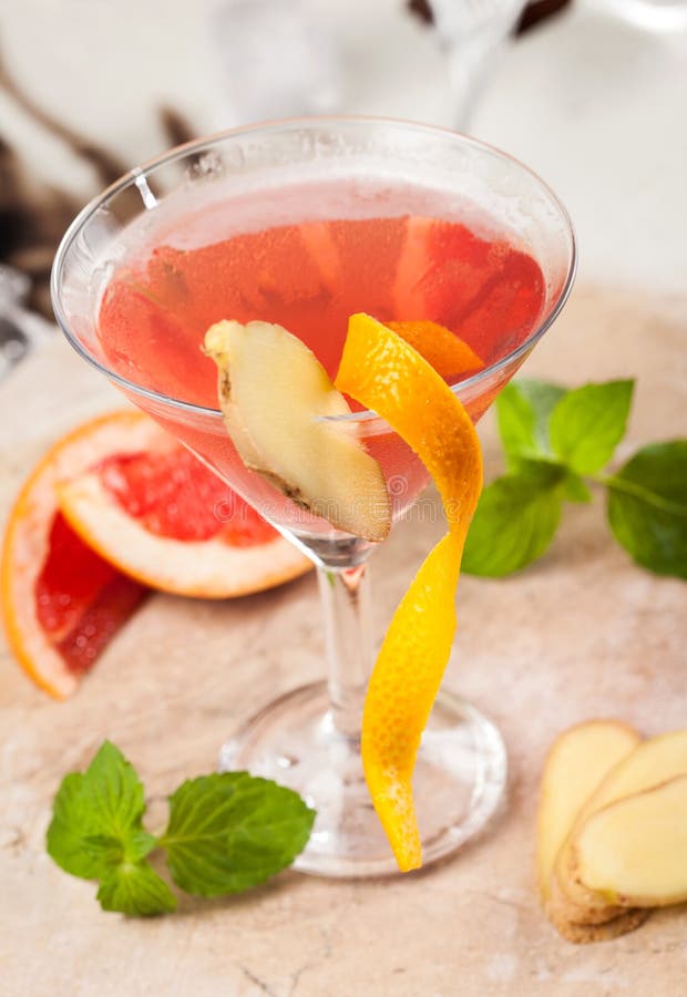 Drink Ginger Root, Lemon, Orange, Honey and Cinnamon and Yellow Pils on ...