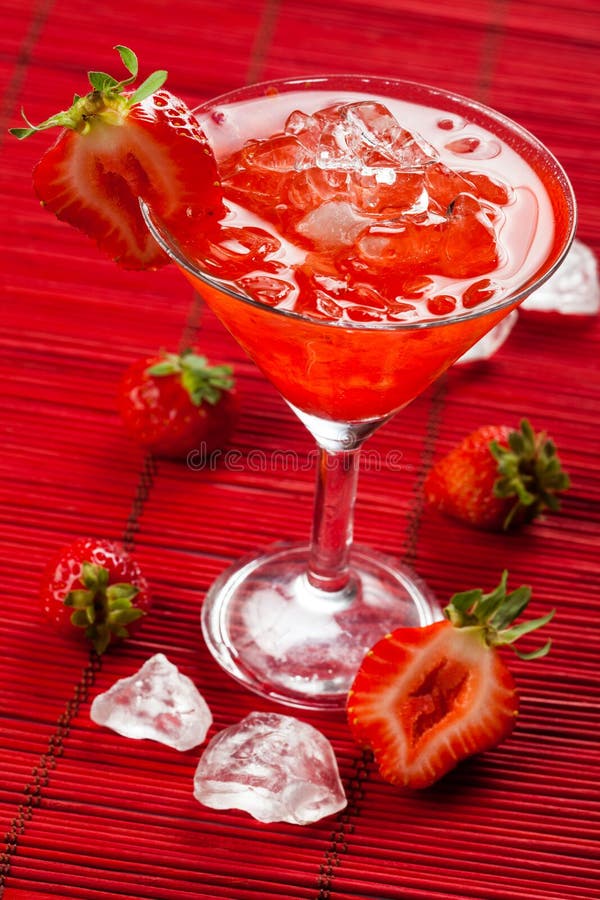 Red drink stock photo. Image of freshness, party, flavor - 32067924