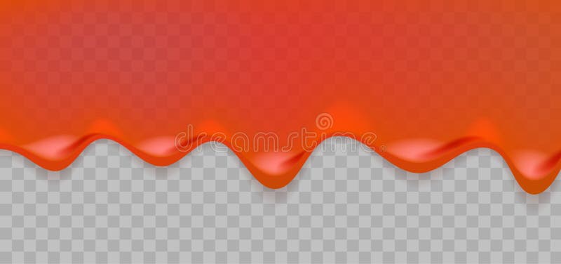 Red Slime Texture Stock Illustrations – 483 Red Slime Texture Stock ...