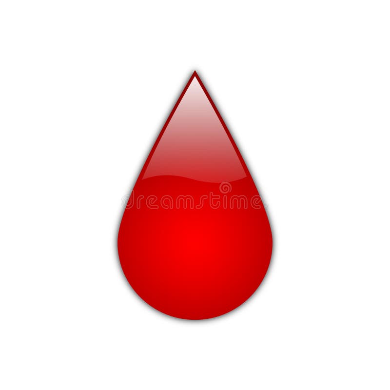 Oil Drop [01] stock illustration. Illustration of lubricant - 4975034