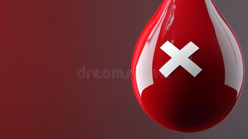 Red Negative Symbol Stock Illustrations – 21,519 Red Negative Symbol ...