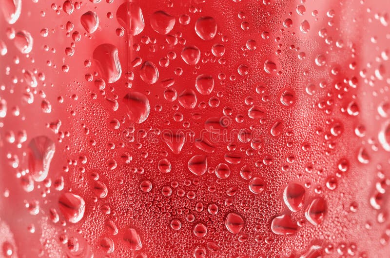 Red drops background stock photo. Image of decorative - 259303396