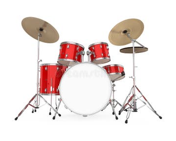 Drum Set Top View Stock Illustrations – 144 Drum Set Top View Stock ...