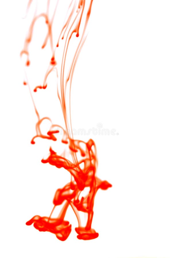 Red Dye stock photo. Image of dyes, liquid, coloring, color - 7321626