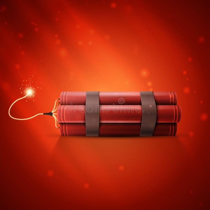 Dynamite Background Stock Illustrations – 7,416 Dynamite Background ...