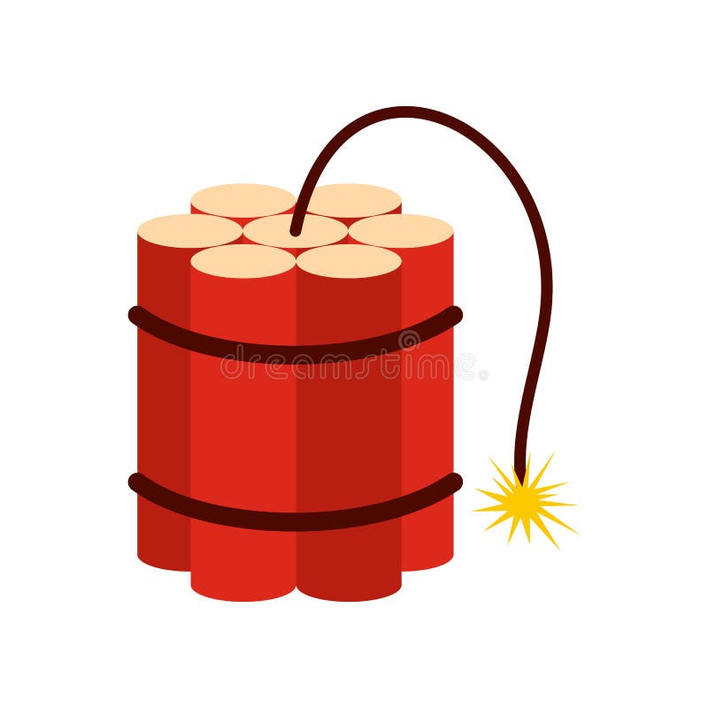 Dynamite Sticks Stock Illustrations – 503 Dynamite Sticks Stock ...