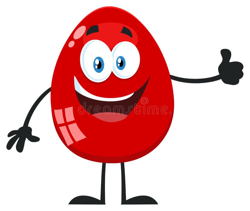 Cartoon Chicken Red Egg Stock Illustrations – 3,265 Cartoon Chicken Red ...