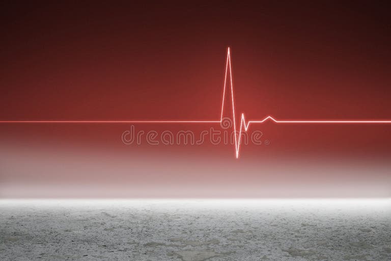 Red Ecg Line Stock Illustrations – 8,441 Red Ecg Line Stock ...